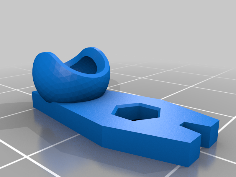 Archivo STL gratis ModiBot V1 (pero hecho por mí y compatible con V3) 🔧 ...