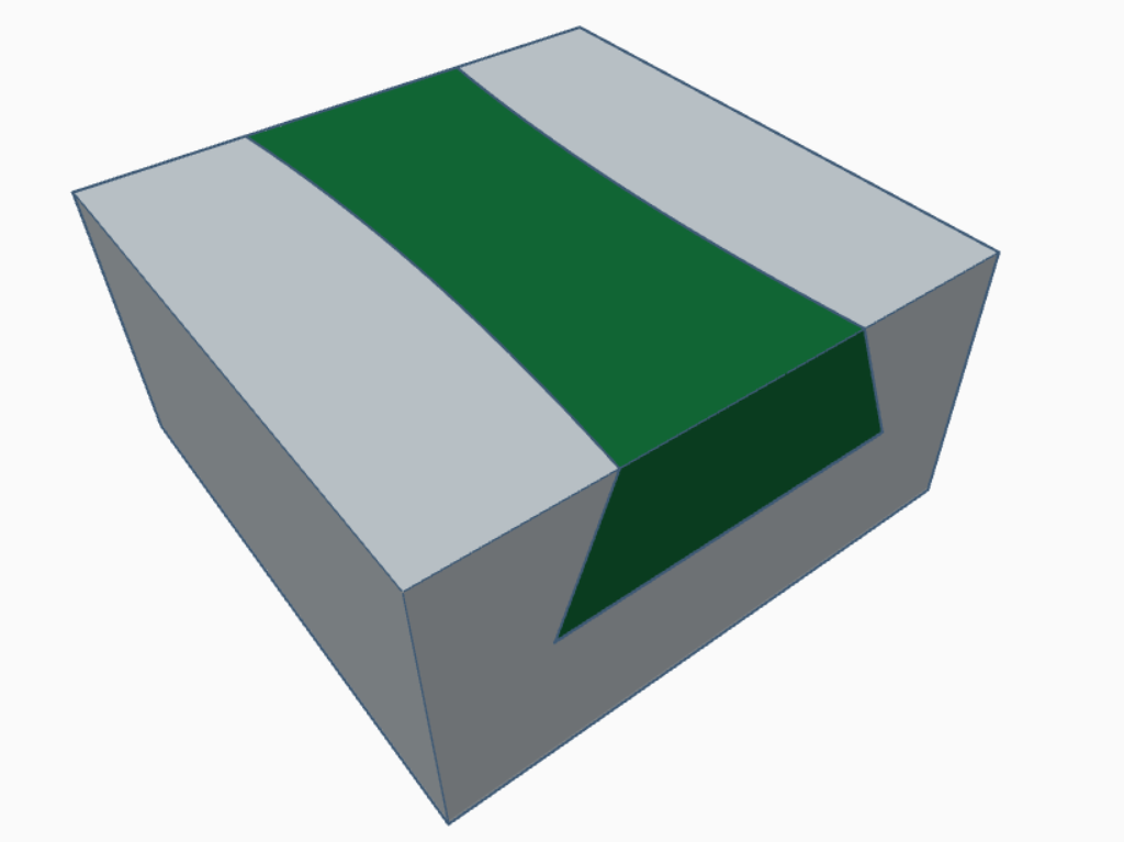 Free STL file Impossible Dovetail Boxes (3 non-traditional designs) 📦 ...