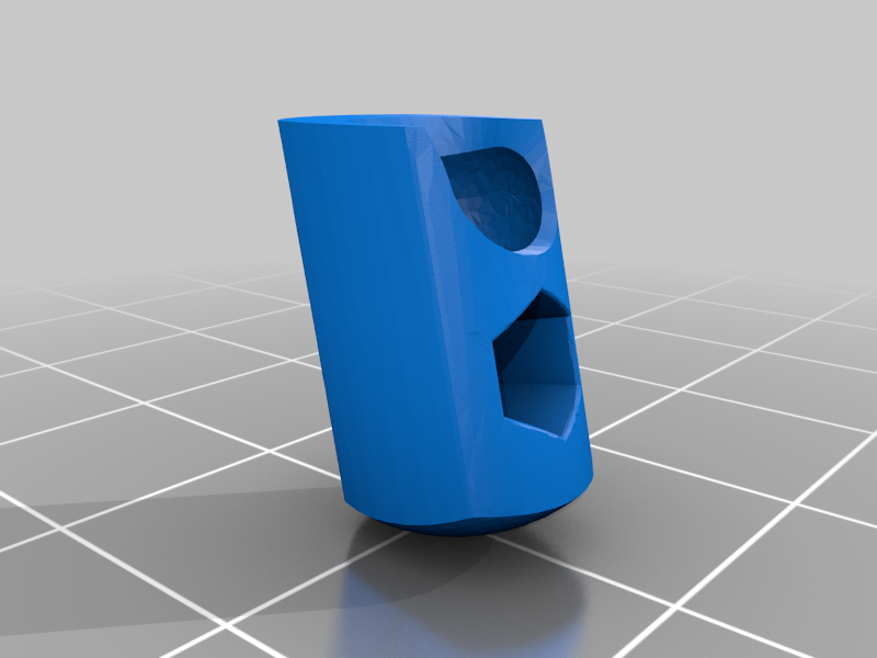 Free STL file ModiBot Mason 🚗 ・3D printer design to download・Cults