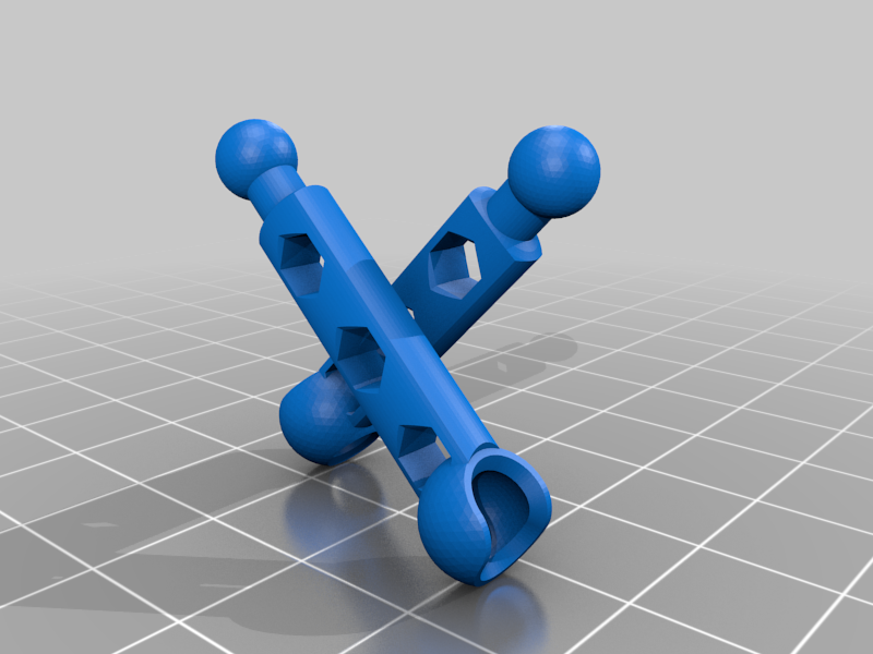 Free STL file ModiBot Mason 🚗 ・3D printer design to download・Cults