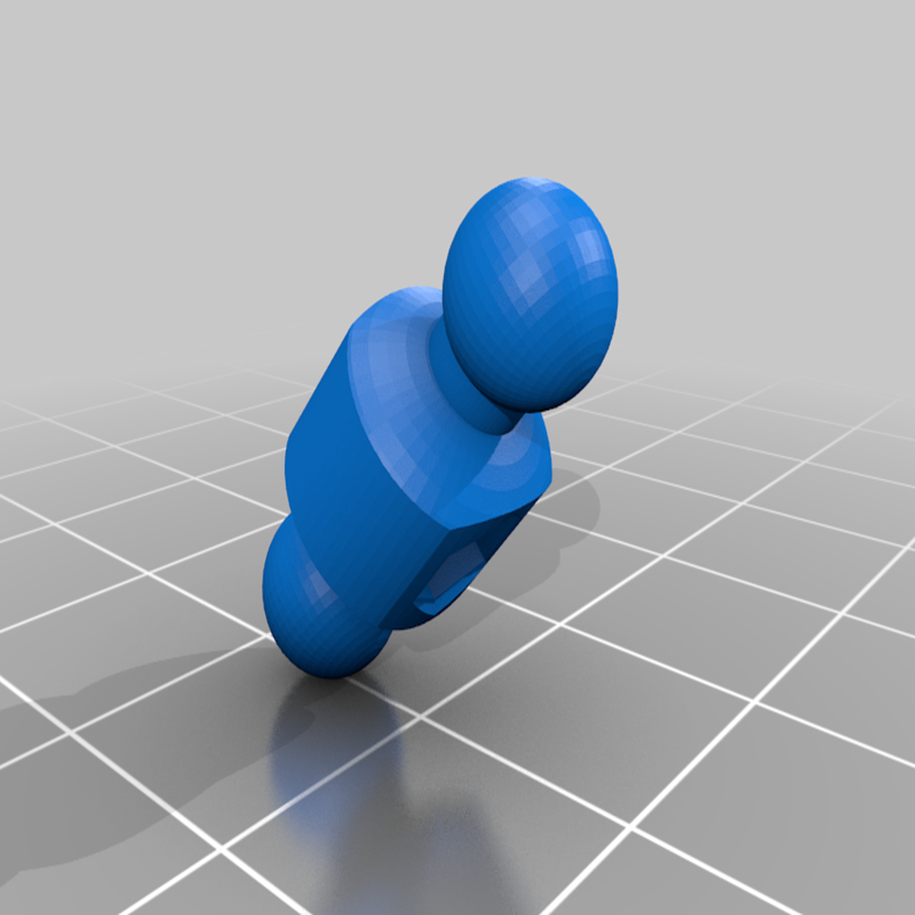 Free STL file ModiBot Moli Mobility 🏗 ・Object to download and to 3D ...