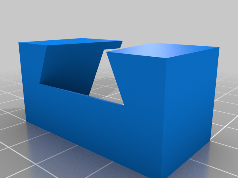 Free STL file Impossible Dovetail Boxes (3 non-traditional designs) 📦 ...