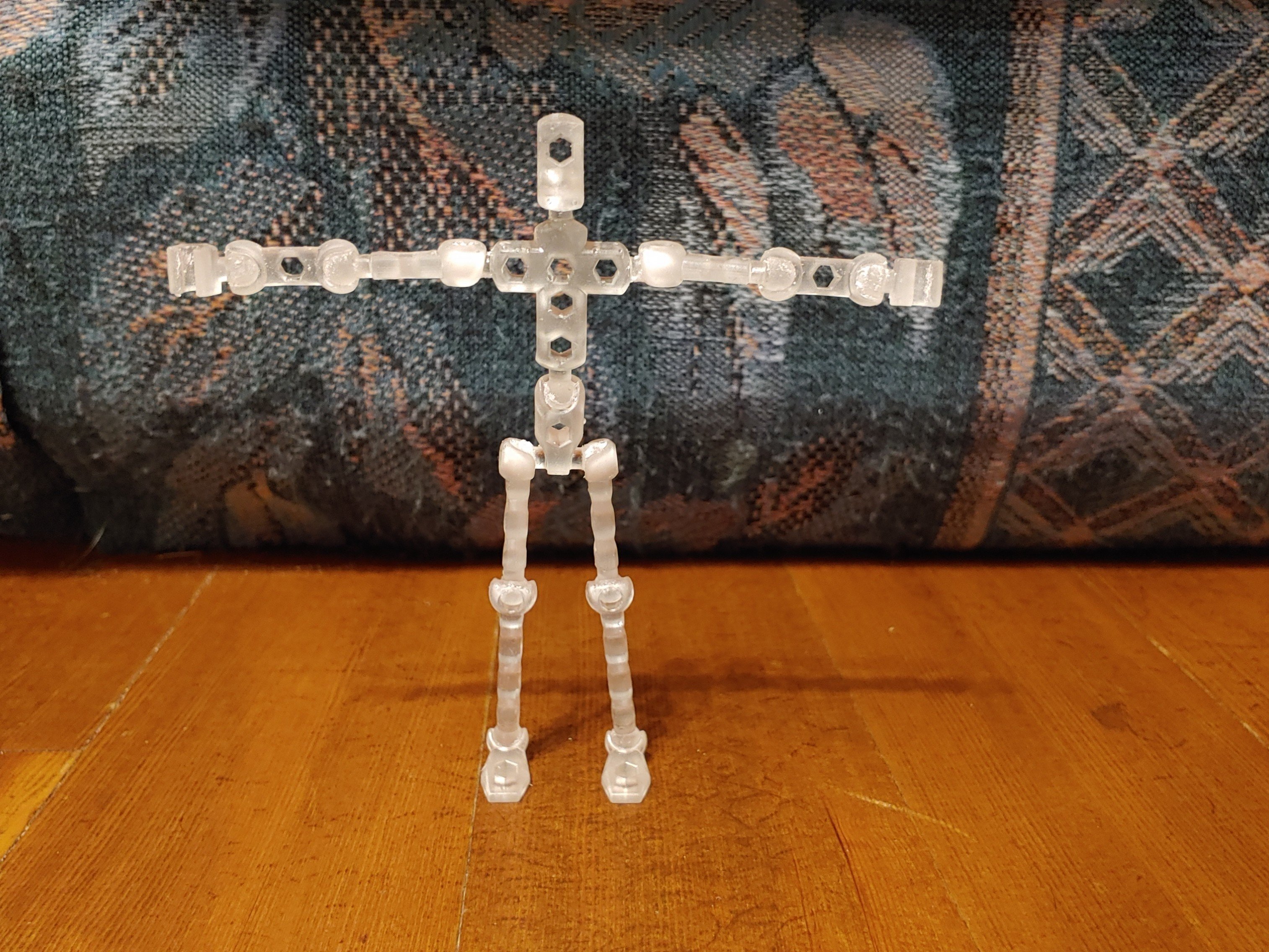 3D printable ModiBot Evolution・Cults