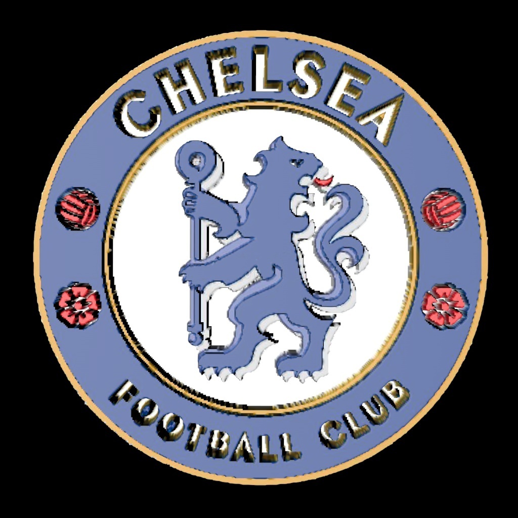 3D file Shield - Chelsea 🛡️ ・3D printer model to download・Cults