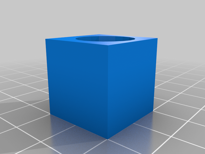 Free STL file simple small box 🤏・3D print model to download・Cults