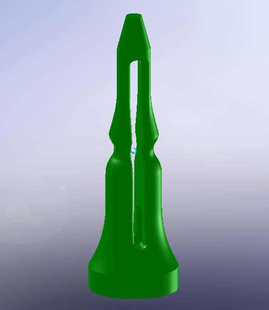 Free 3D file PCB Standoff 🔧 ・Template to download and 3D print・Cults