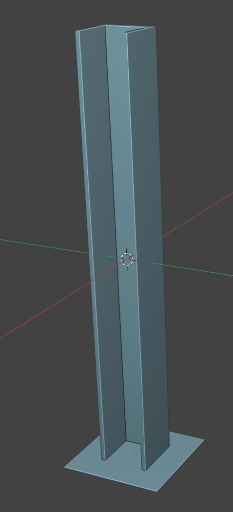 Free STL file Z axis test for user 📱 ・3D printer design to download・Cults