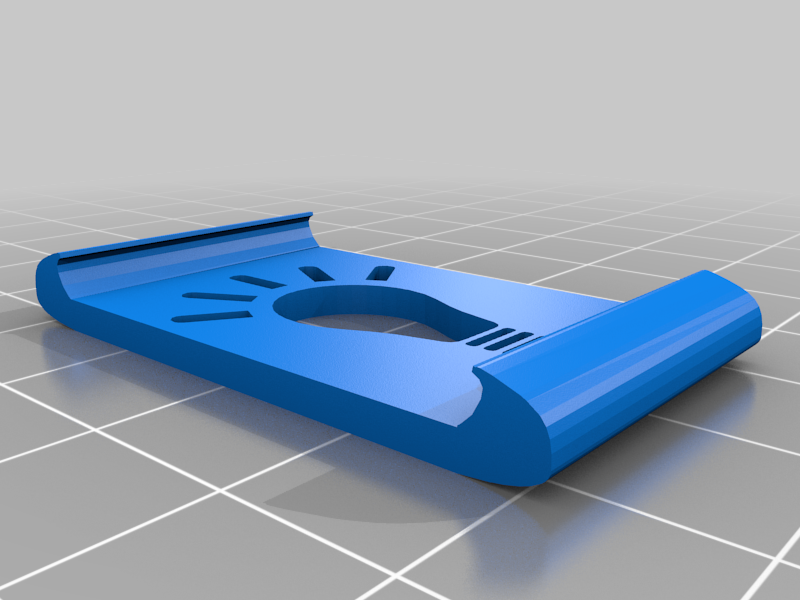 Free STL file Light switch Cover *UPDATE 2021* 💡 ・3D printing model to ...