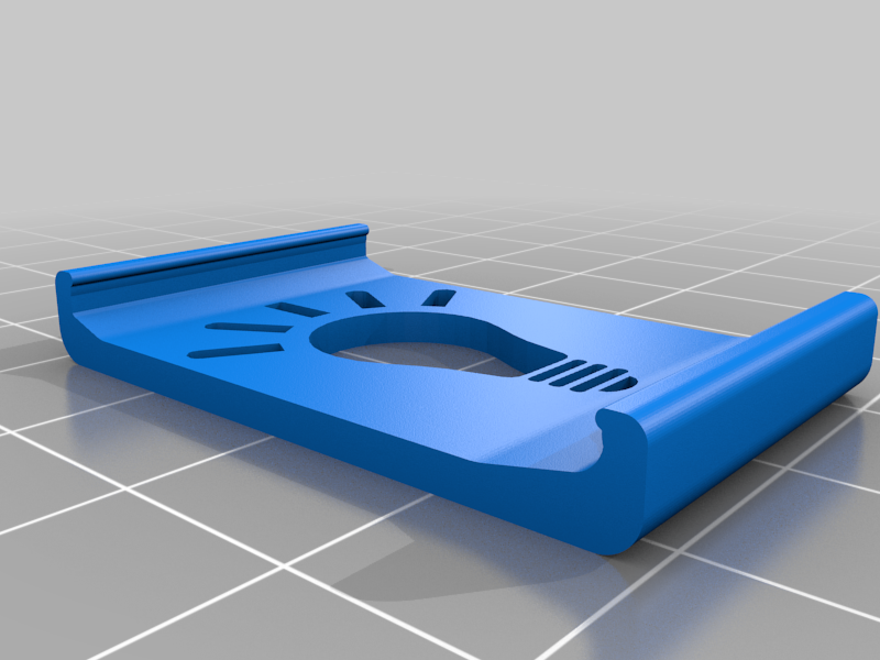 Free STL file Light switch Cover *UPDATE 2021* 💡 ・3D printing model to ...