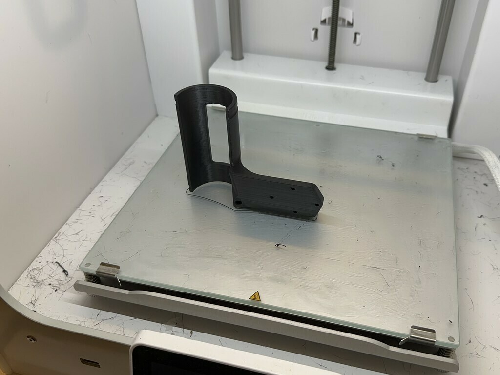 ⚽ Vakaros Atlas 2 mount for Goodall Viper spinnaker boom・Free 3D File ...