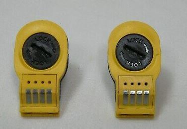 Free STL file Zebra Battery Lock cover for Symbol LS3578-FZ, LS3578-ER ...