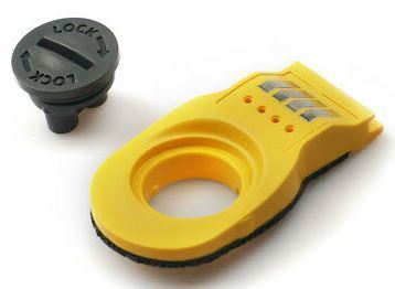 Free STL file Zebra Battery Lock cover for Symbol LS3578-FZ, LS3578-ER ...