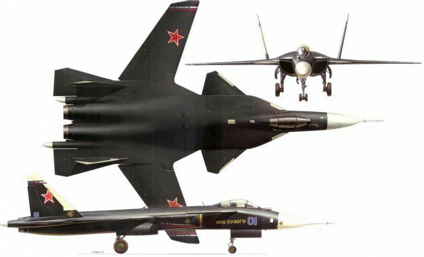 🎨 su 47・Free STL File for ・Cults