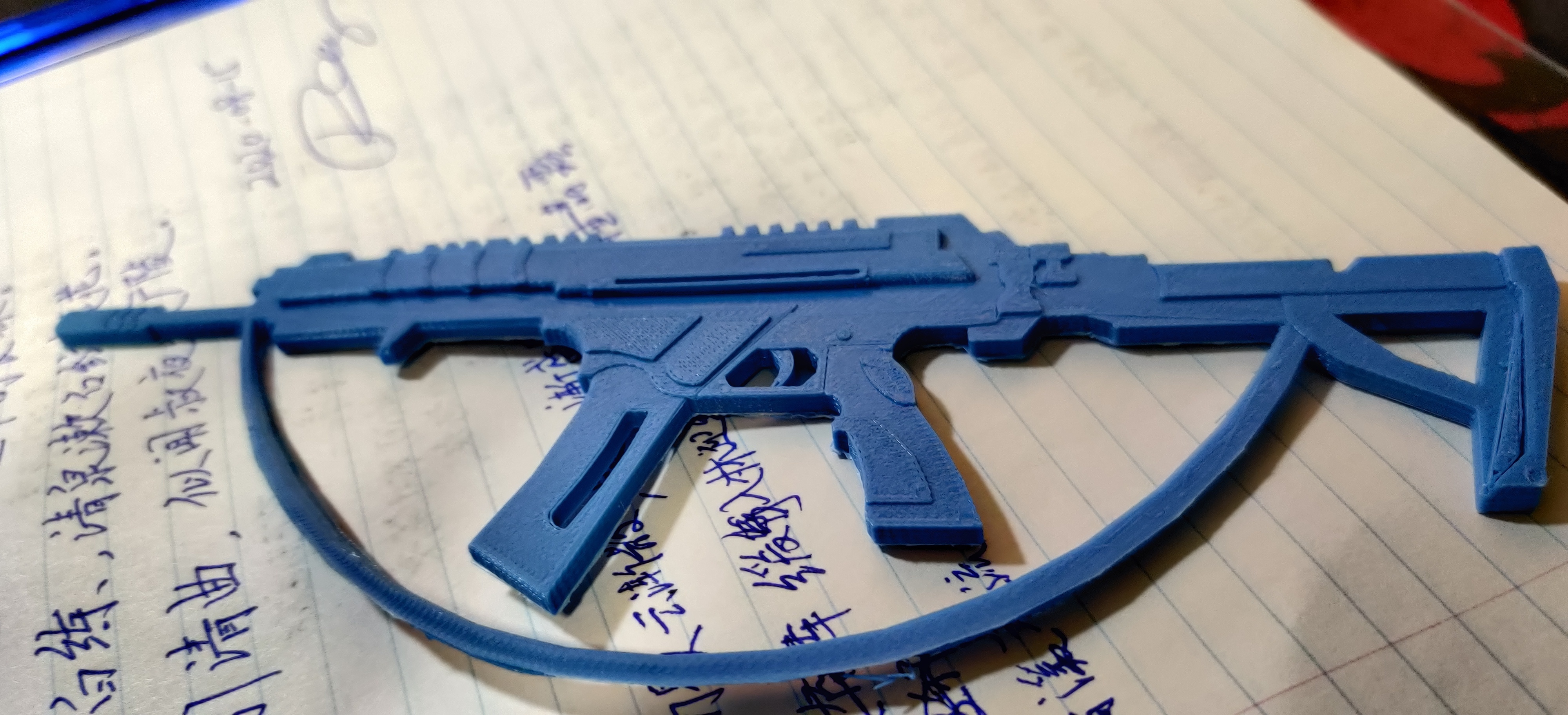 🎨 HBRA 3 + DLQ 33 Common Bundle・Free STL File for ・Cults