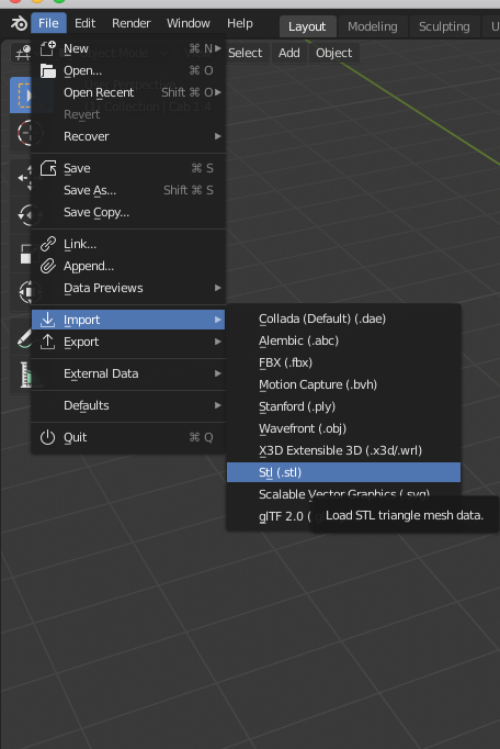 STL file Lads Lads Lads, 🚗 ・Model to download and 3D print・Cults