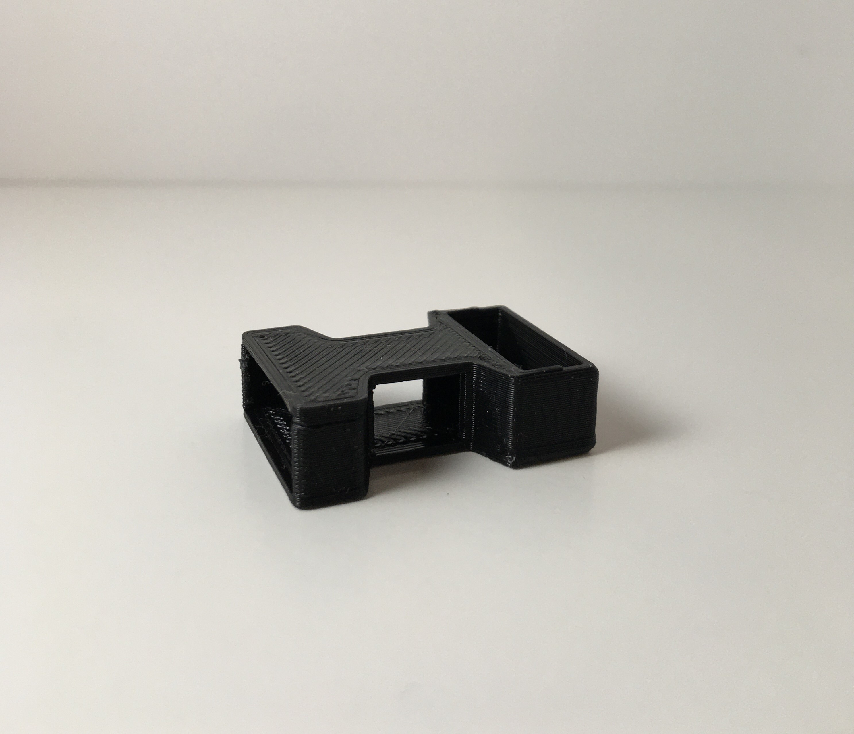 STL file BUCKLE 🐕 ・3D printing design to download・Cults