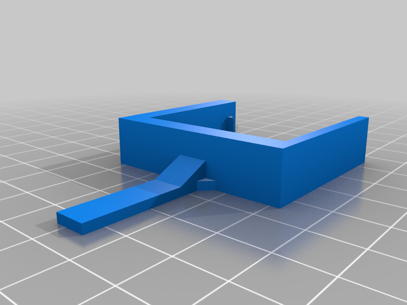 Free STL file MP Select Mini - Z Spacer 1.0-5.0 mm 🧞‍♂️ ・3D print model ...