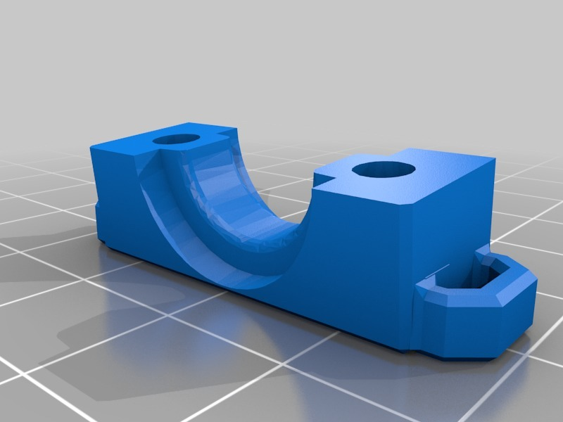 🧞‍♂️ Monoprice MP Mini Select E3D V6 Zero Offset Updated for All V1 MP ...