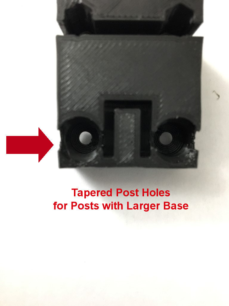 🧞‍♂️ Monoprice MP Mini Select E3D V6 Zero Offset Updated for All V1 MP ...