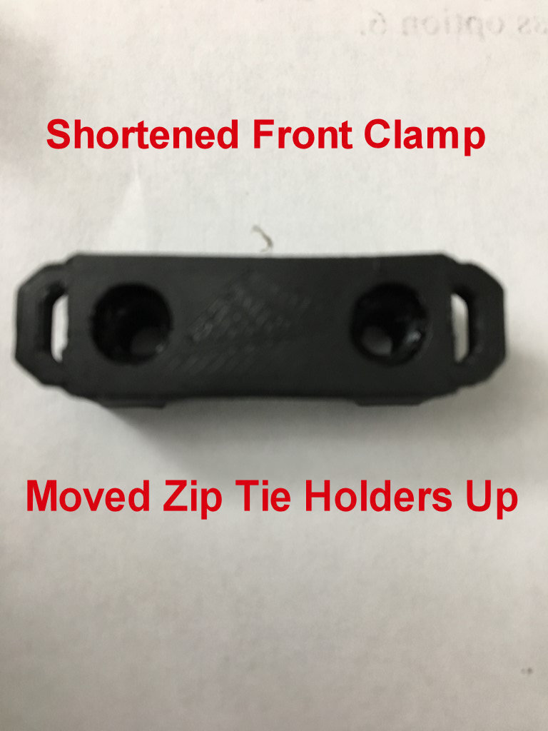 🧞‍♂️ Monoprice MP Mini Select E3D V6 Zero Offset Updated for All V1 MP ...