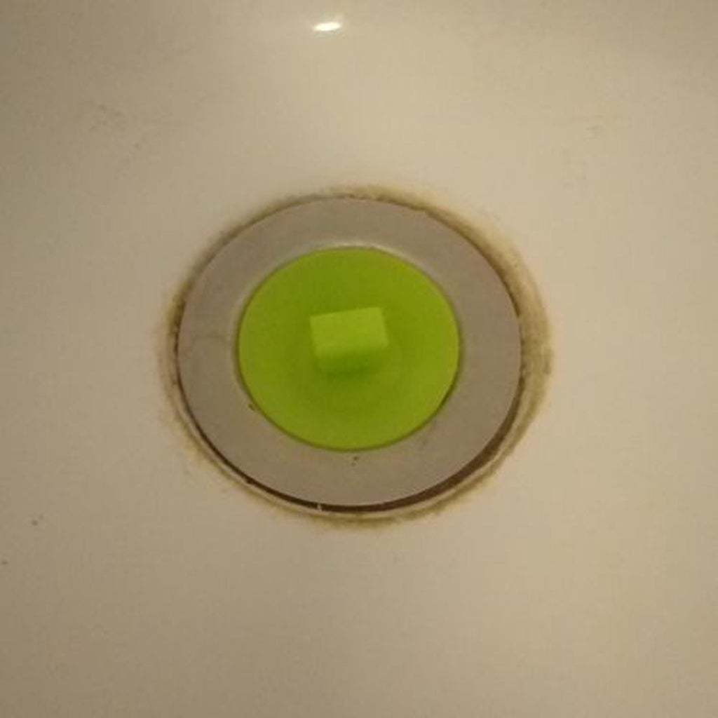 Free STL file Bath plug 43mm 🛀 ・3D printer design to download・Cults