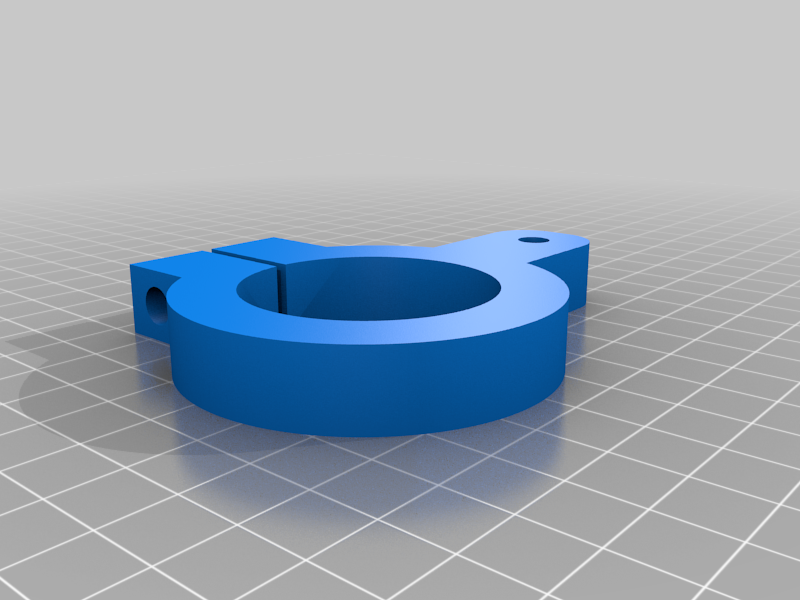 Free STL file Einhell TB13 distance ring 💍 ・Template to download and 3D ...