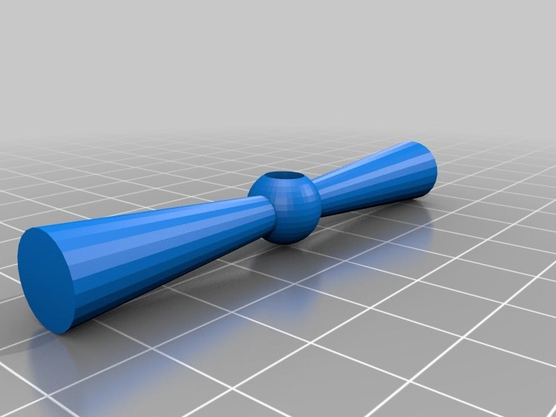 Free STL file Magic Faucet 🪄 ・3D printing model to download・Cults