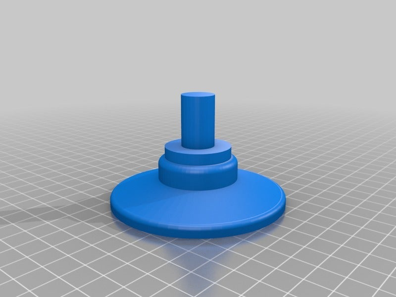 Free STL file Magic Faucet 🪄 ・3D printing model to download・Cults