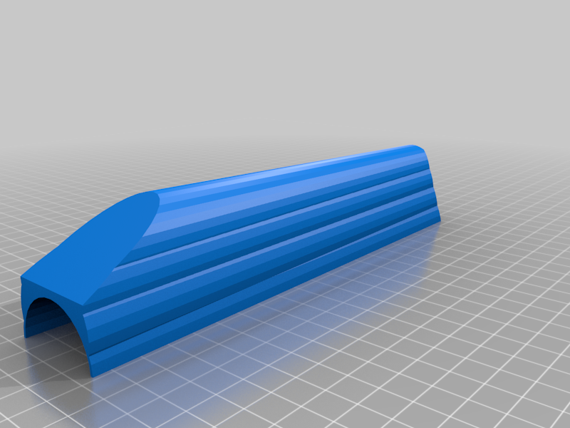 Free 3D file cheek rest for winchester 🧞‍♂️・3D printable model to ...