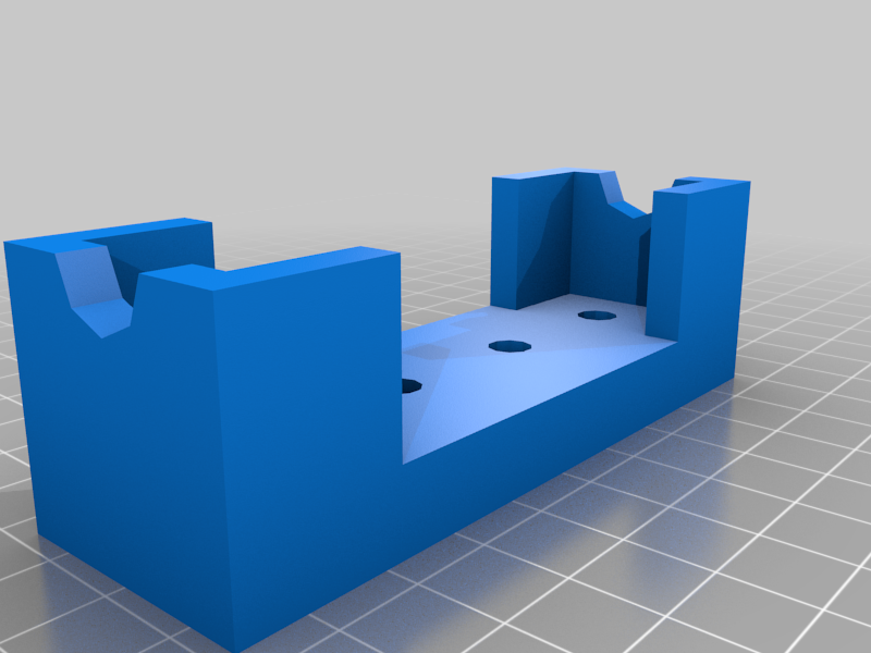 Free 3D file tormek Scheppach tiger 7000s sharpening guide 🐅・3D ...