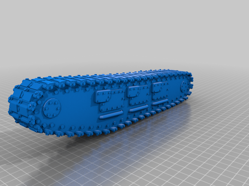 Free STL file Tank 🪖 ・3D printing design to download・Cults