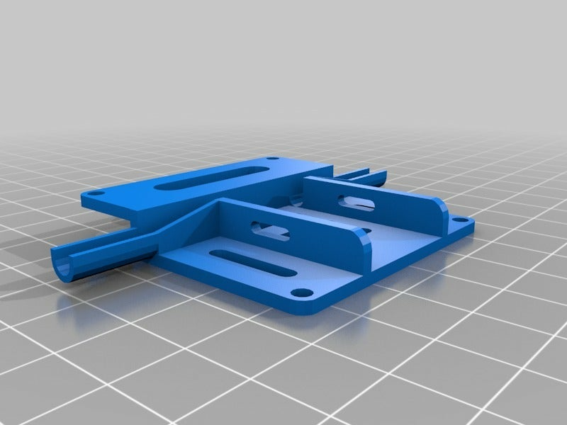 Free STL file Lemon RX 50mm 🍋 ・3D print model to download・Cults