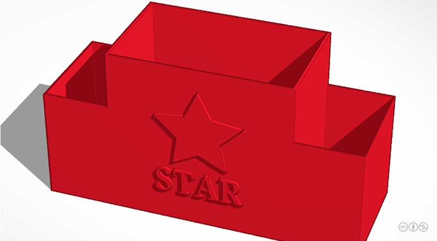 Free STL file Multipurpose Box 📦 ・3D printable model to download・Cults
