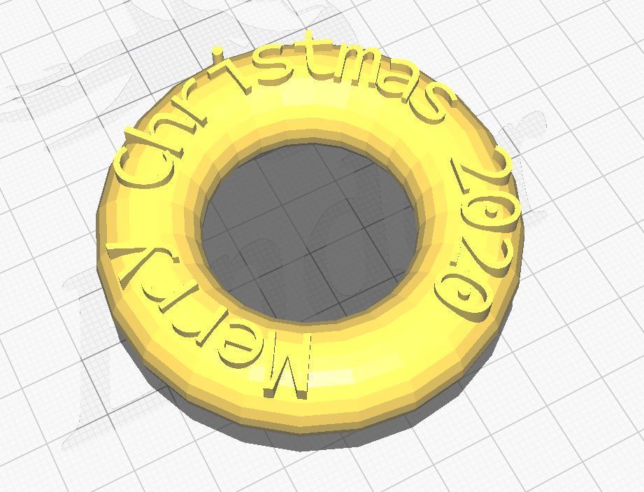 Archivo STL Corona de Adviento 😷 ・Plan de impresora 3D para descargar・Cults