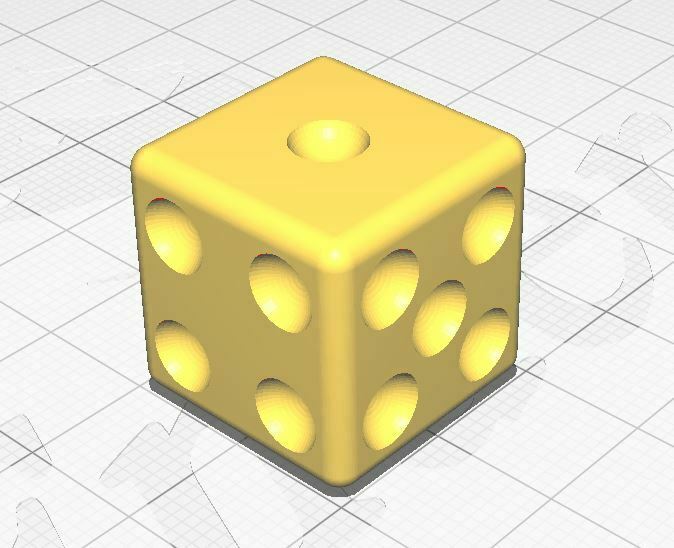 Archivo STL Juego de mesa Ludo para 2 - 4 jugadores 😷 ・Modelo de ...