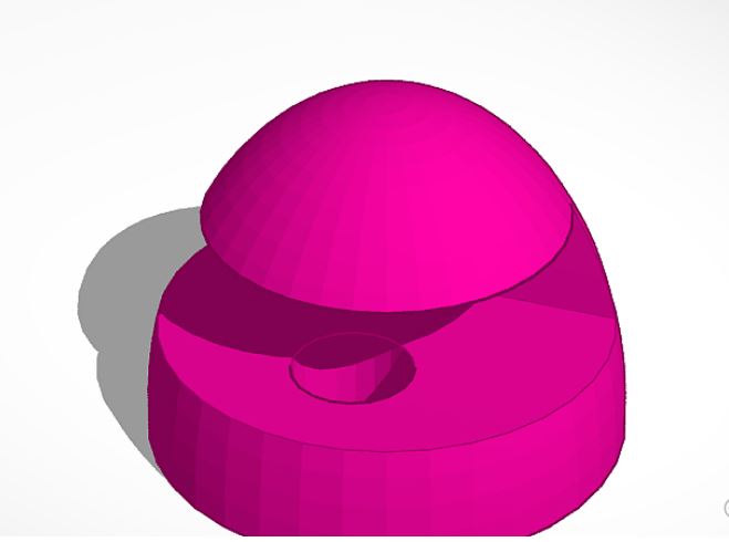 🛥️ wide line・ STL File for 3D printing・Cults