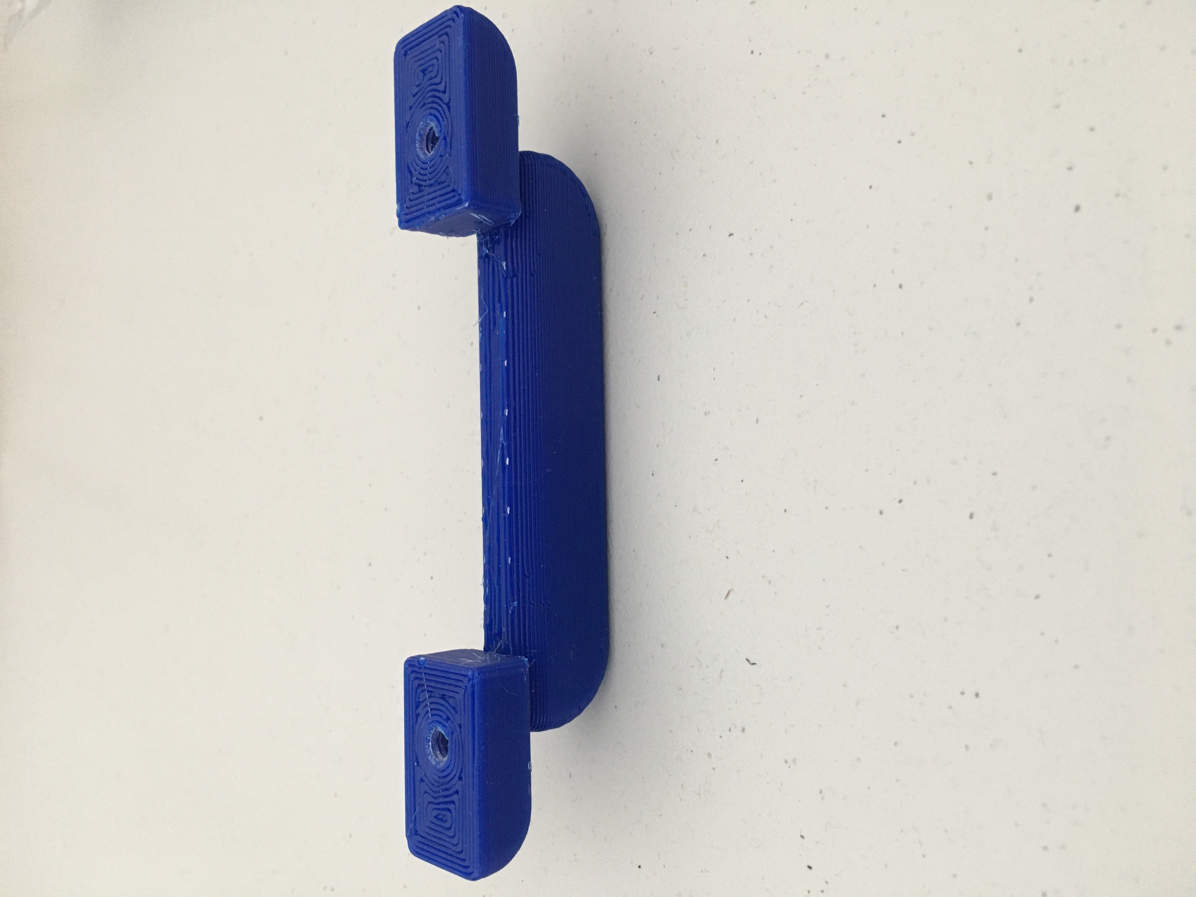 🍽️ Drawer handle・ STL File for ・Cults