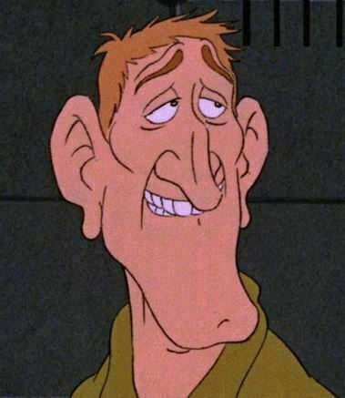 👽 Hanover Fiste・Free STL File for ・Cults