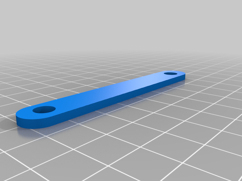 Arquivo grátis STL Kiwico Arcade Grabber Fingers, Bar, and Linkage 🕹️ ...