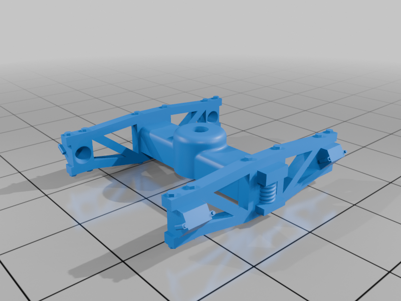 Free 3D file On30 trucks 🎲 ・3D printer design to download・Cults