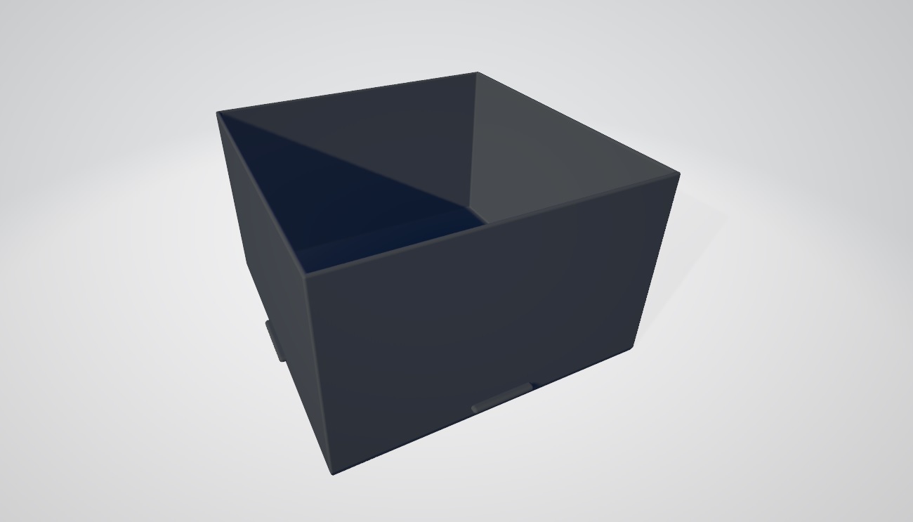 Archivo STL LEGO BOX 📦・Modelo de impresión 3D para descargar・Cults