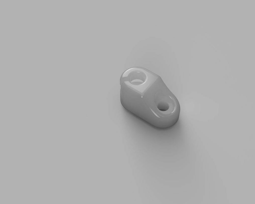 🔌 Cable lock for cab lock MAN TGA-S-X-M-L・ STL File for ・Cults