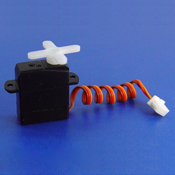 STL file Micro servo PZ-15320 🚁 ・Model to download and 3D print・Cults