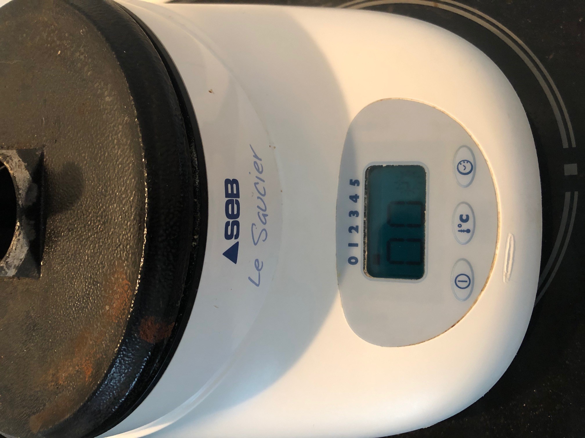 STL file Seb Le saucier motor pinion 🏠・3D printing idea to download・Cults