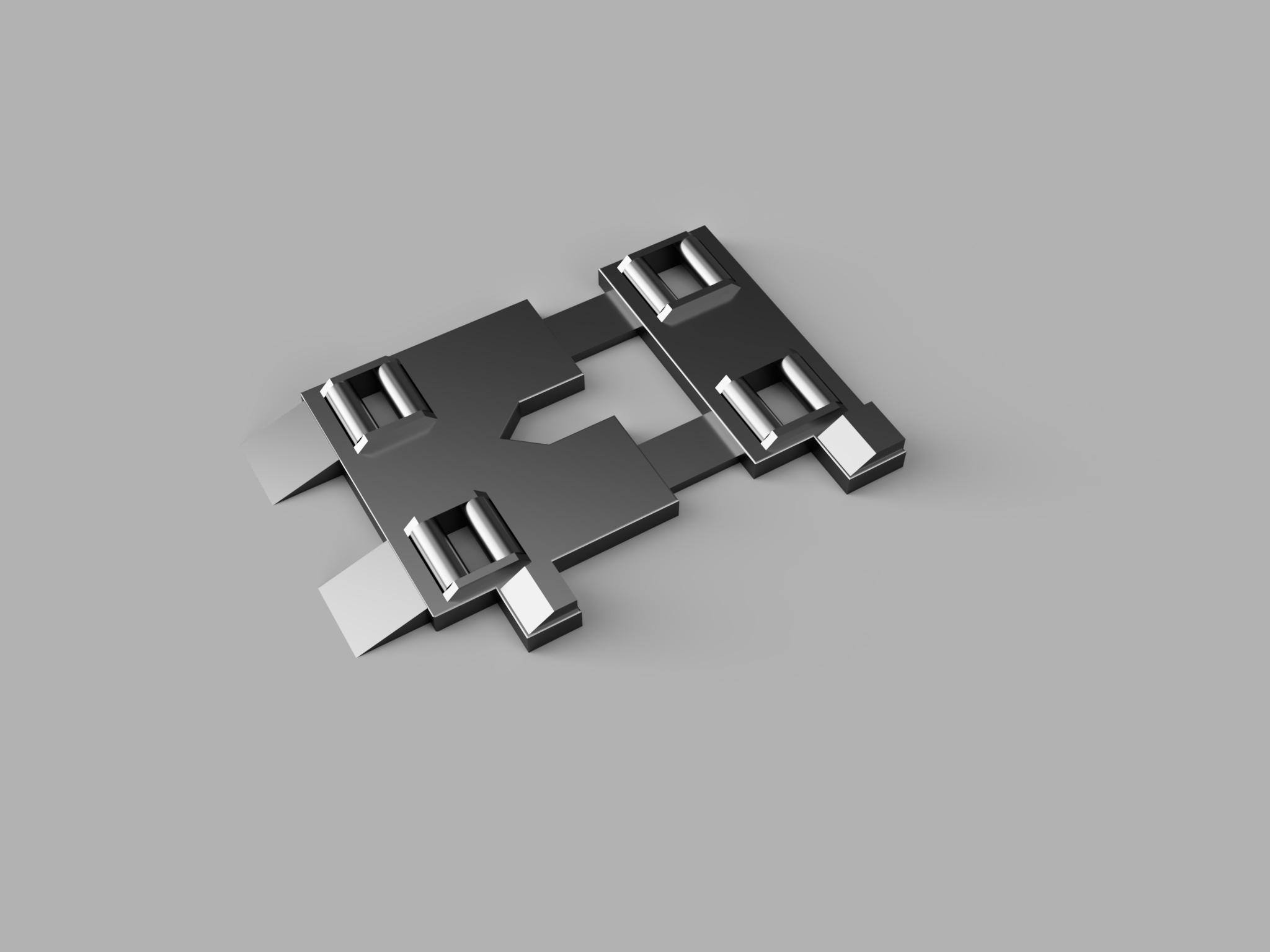 Free STL file HotWheels Auto Base 🔧 ・3D print object to download・Cults