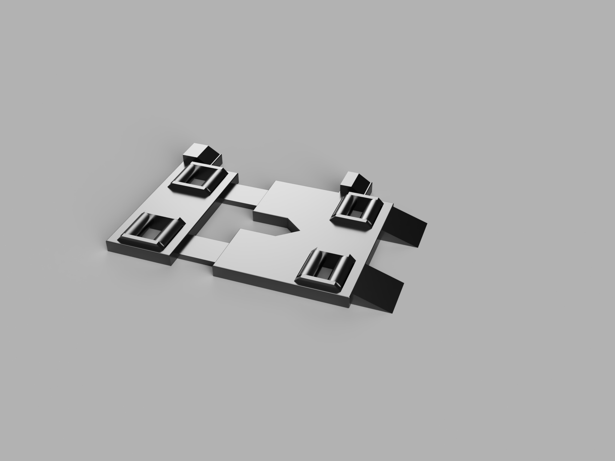 Free STL file HotWheels Auto Base 🔧 ・3D print object to download・Cults