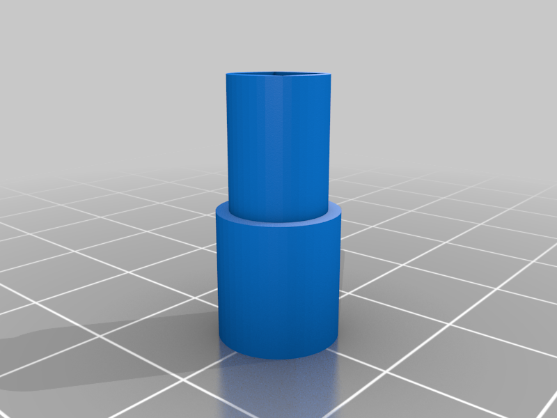 Free STL file Travel Checkers game (reupload) ♟ ・3D printer design to ...
