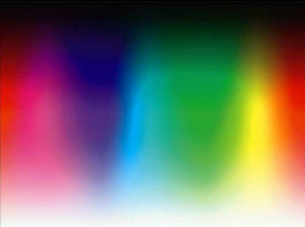 Free 3D file Bambu CMYK Reference Lithophane 🎨 ・3D printing design to ...