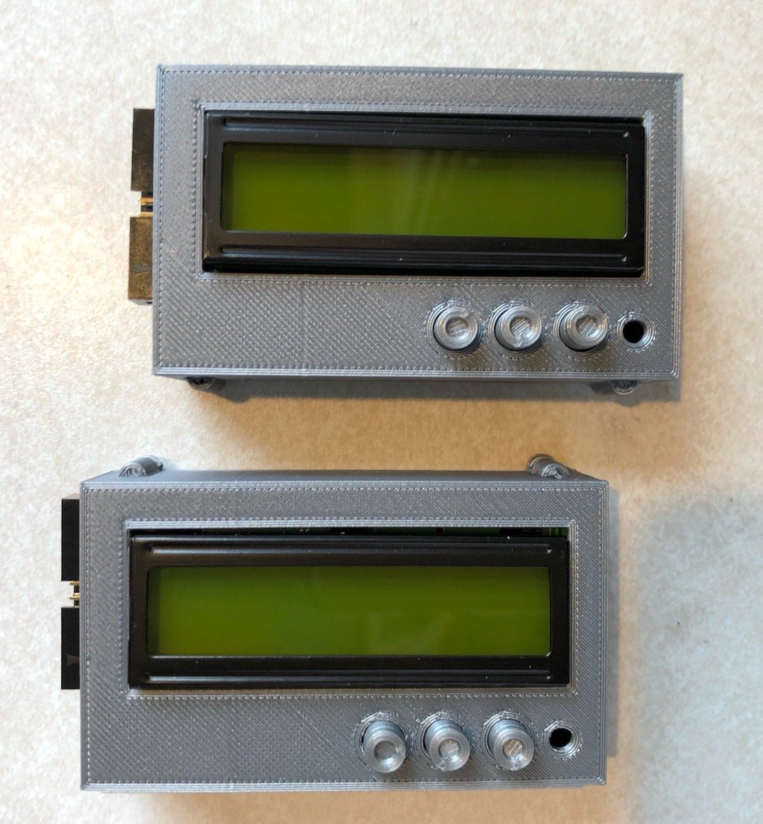 3D printing Apple II SDisk2 case・Cults