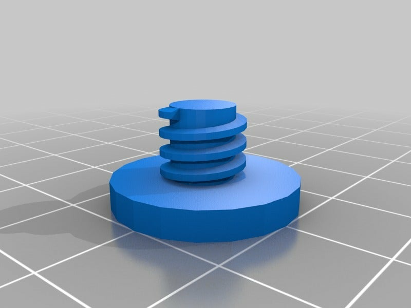 🎤 RCA44 Microphone Prop・Free STL File for ・Cults